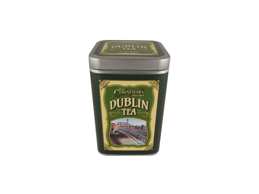 Connemara Kitchen Dublin Tea - Ireland's Gift Shop